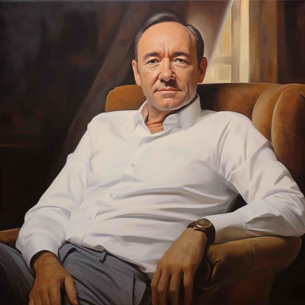 Exploring Kevin Spacey's Influence on Modern Acting Techniques ...